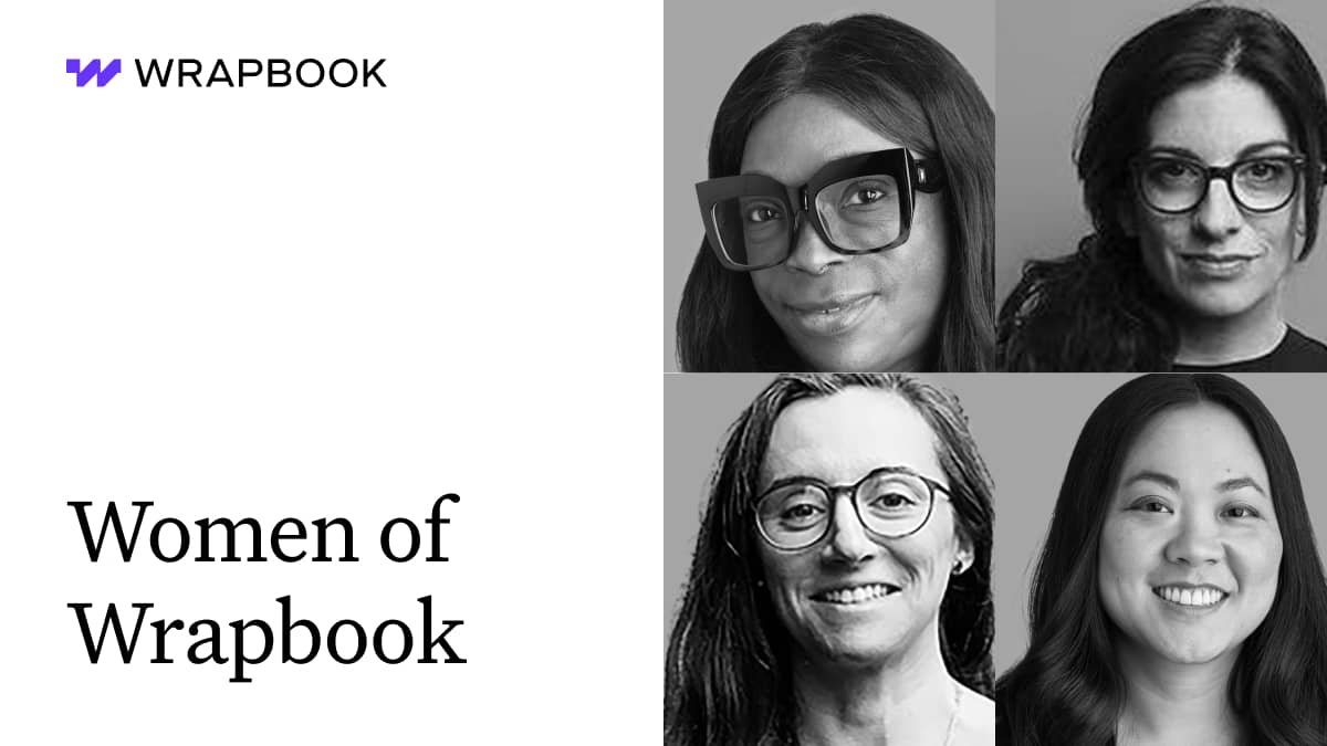 Women of Wrapbook | Wrapbook